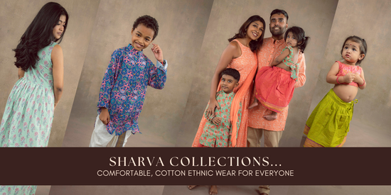 SHARVA Collections